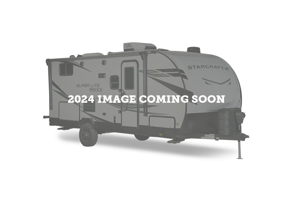 2024 Super Lite Maxx - Lightweight Travel Trailer | Starcraft RV